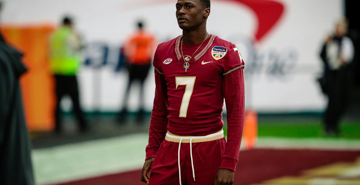 The Battle's End announces the addition of DB Charles Lester III