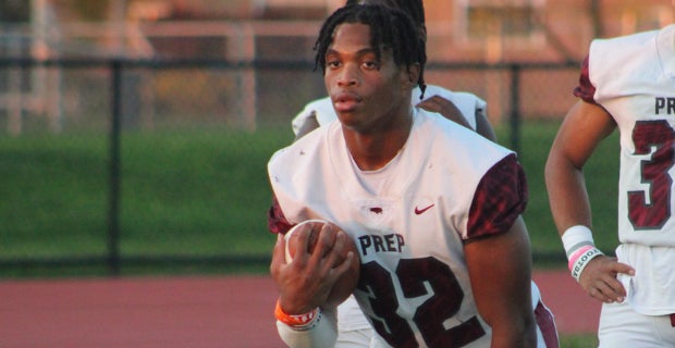 Where every Ohio State football player is from: 2025 roster by state