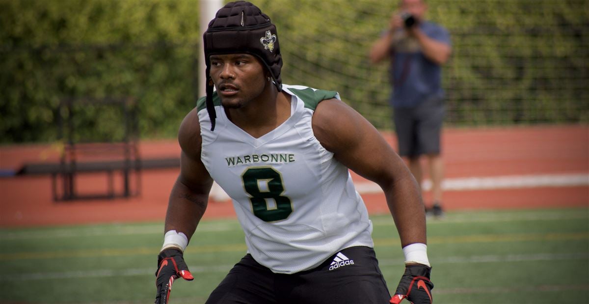 Dawgman Recruiting Blog - A big recruiting weekend lies ahead