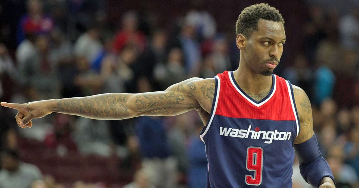 Sheldon McClellan Reflects on Rookie Season in the NBA