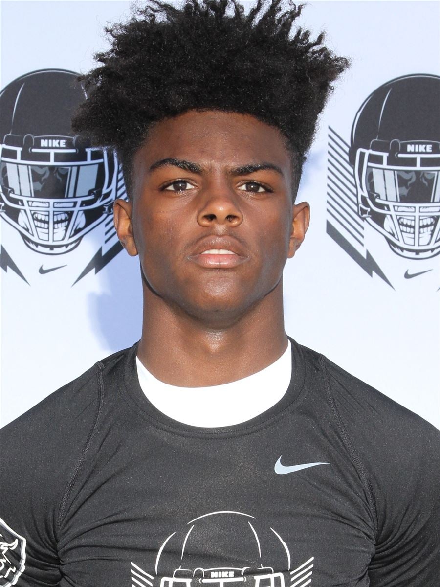 Jordan Clark Profile Photos