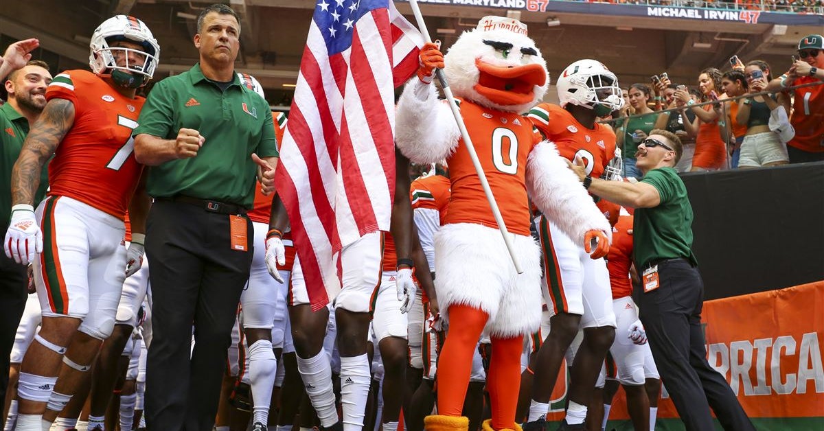 VIP Notes: The latest on the run of Miami Crystal Balls