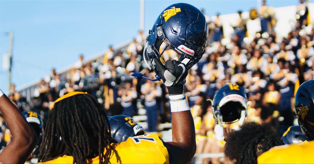 More than a game: N.C. A&T football features several recent and soon to ...