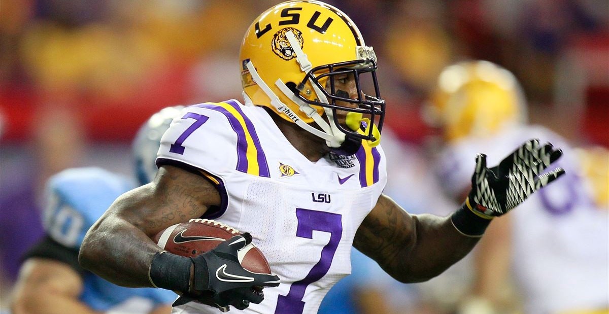 LSU football recruiting: The 10 highest-rated signees in Tigers modern ...