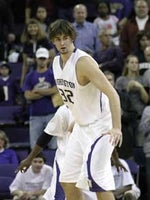 Joe Wolfinger, Washington, Power Forward