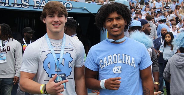 Caleb LaVallee Profile Photos