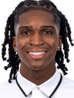 Andre Mills, Maryland, Shooting Guard