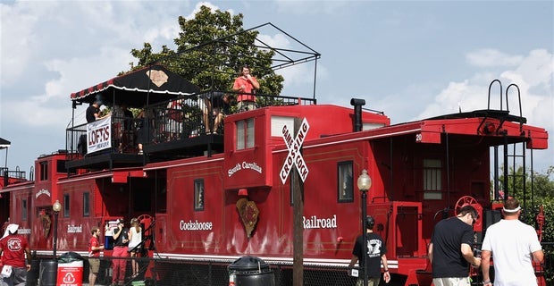 10 best college football tailgate locations for 2019