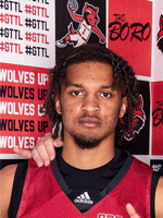 Cody Head, Lipscomb, Shooting Guard