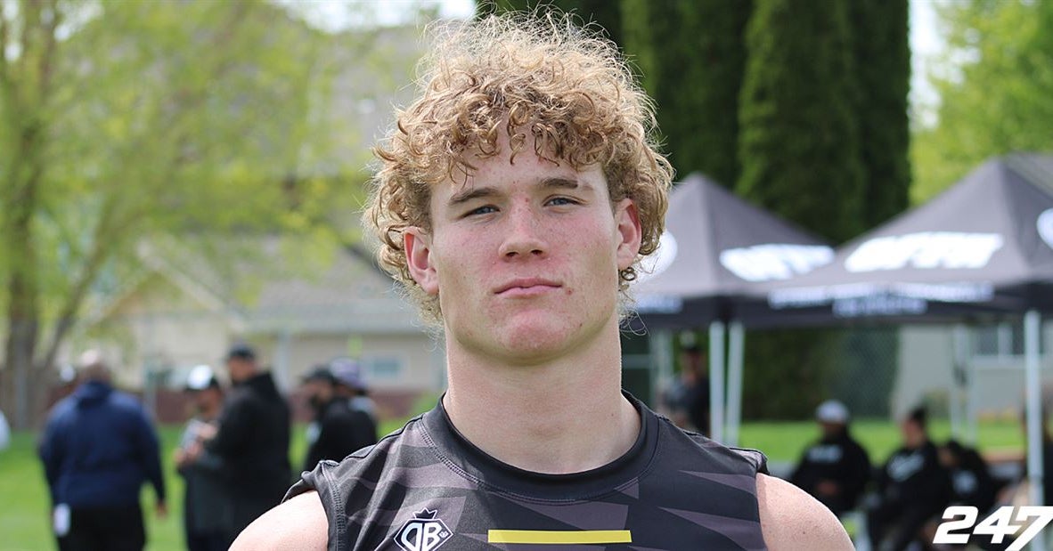 Athlete Krew Jones discusses offer after SNL visit