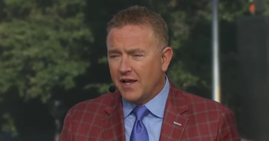 Kirk Herbstreit evaluates 2022 Clemson football program, Dabo Swinney ...