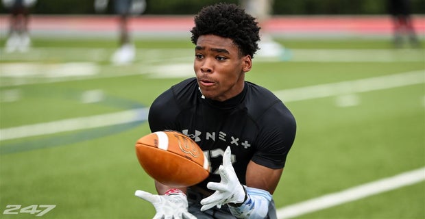 College football recruiting: 5-star QBs Bryce Underwood, Husan ...