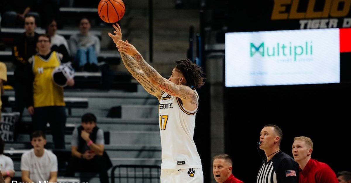 Reviewing my ballot for the 247Sports SEC basketball poll: 1/12