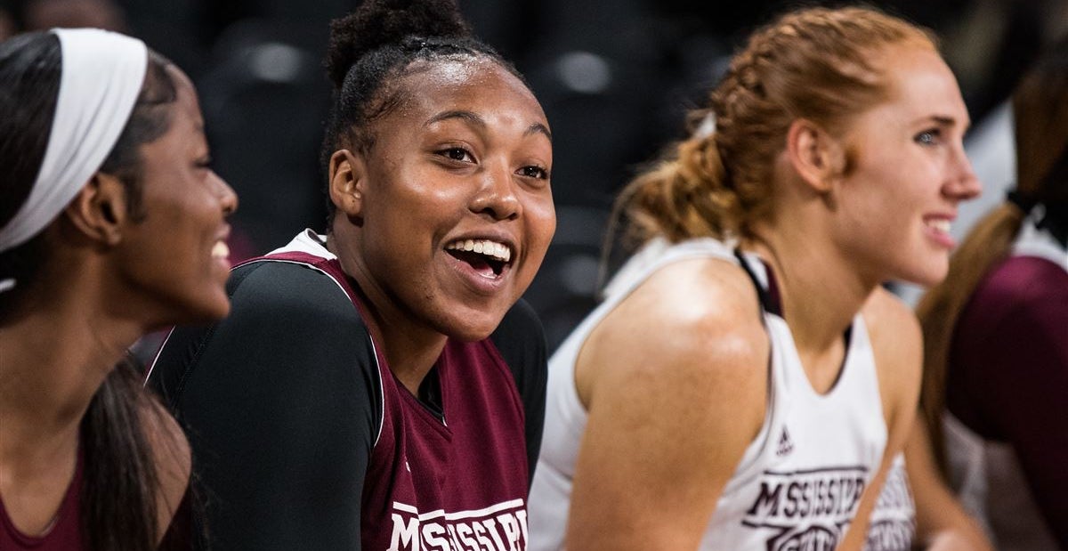 Promise Taylor working back into form