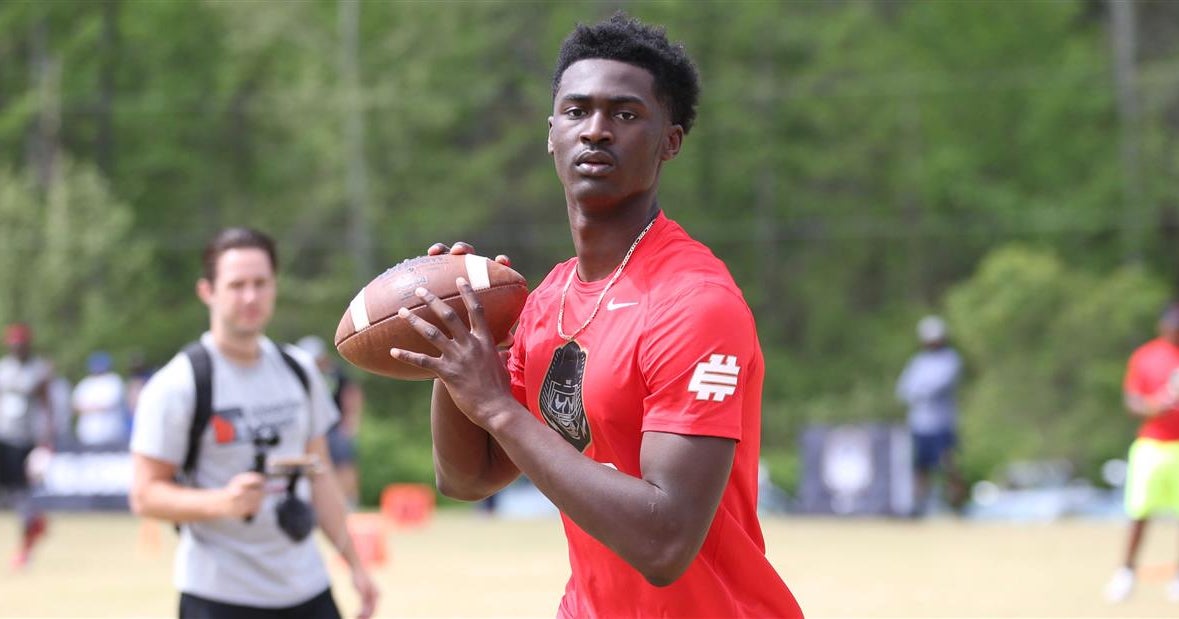 Breaking: Charlotte QB commits to ECU
