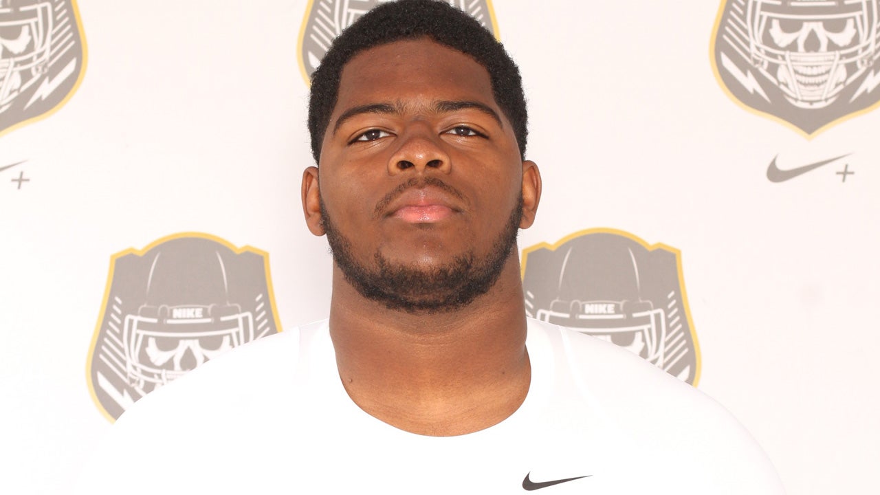 UCLA in Top Six For DT Greg Rogers
