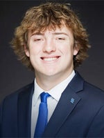 Cutter Boley, Kentucky, Quarterback