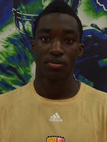 Bema Bonsu, Westview, Running Back