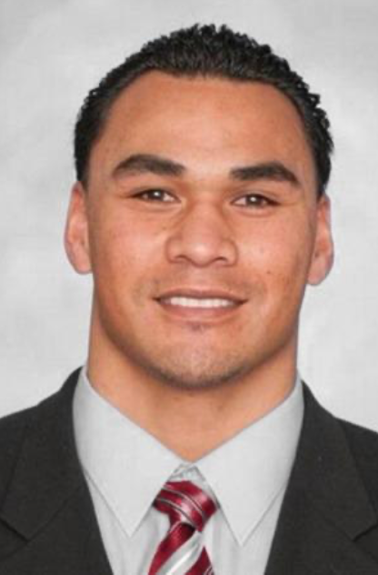 Frank Maile, Defensive Ends Coach (FB), Washington State Cougars