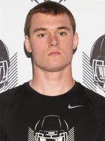 Drew Callahan, Thayer Academy, Weak-Side Defensive End