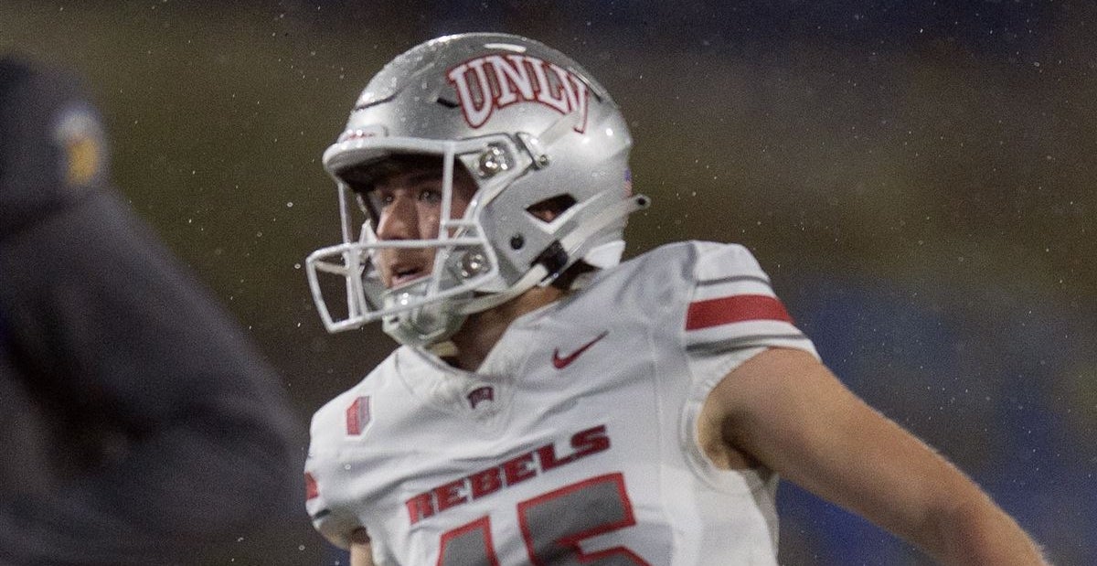 The 247Sports True Freshman All-American Team: College football's best ...