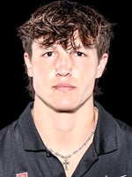 Logan Tanner, San Diego State, Tight End