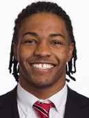 Christian Braswell, Jacksonville, Cornerback