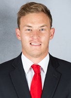 Matt Hayball, Vanderbilt, Punter