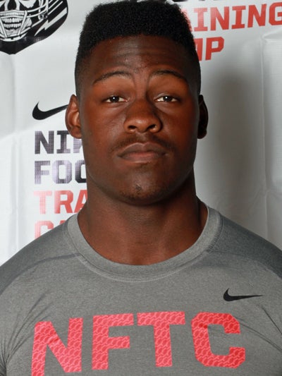 Wheeler comes away impressed with OU-Texas action