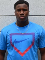 Nathan Brantley, Lowndes, Inside Linebacker