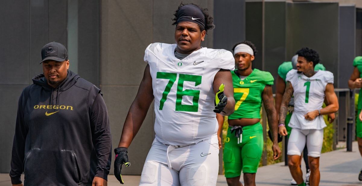 DT Roundtable: Projecting Oregon's 2023-2024 season accolades