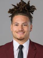 Mason Cobb, USC, Linebacker