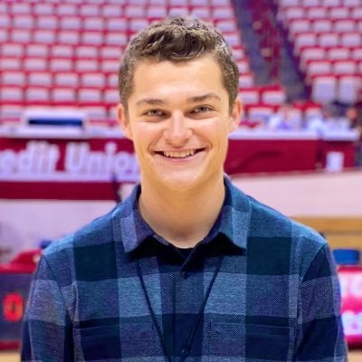 Kayden Fish withdrawing from transfer portal, returning to Iowa State
