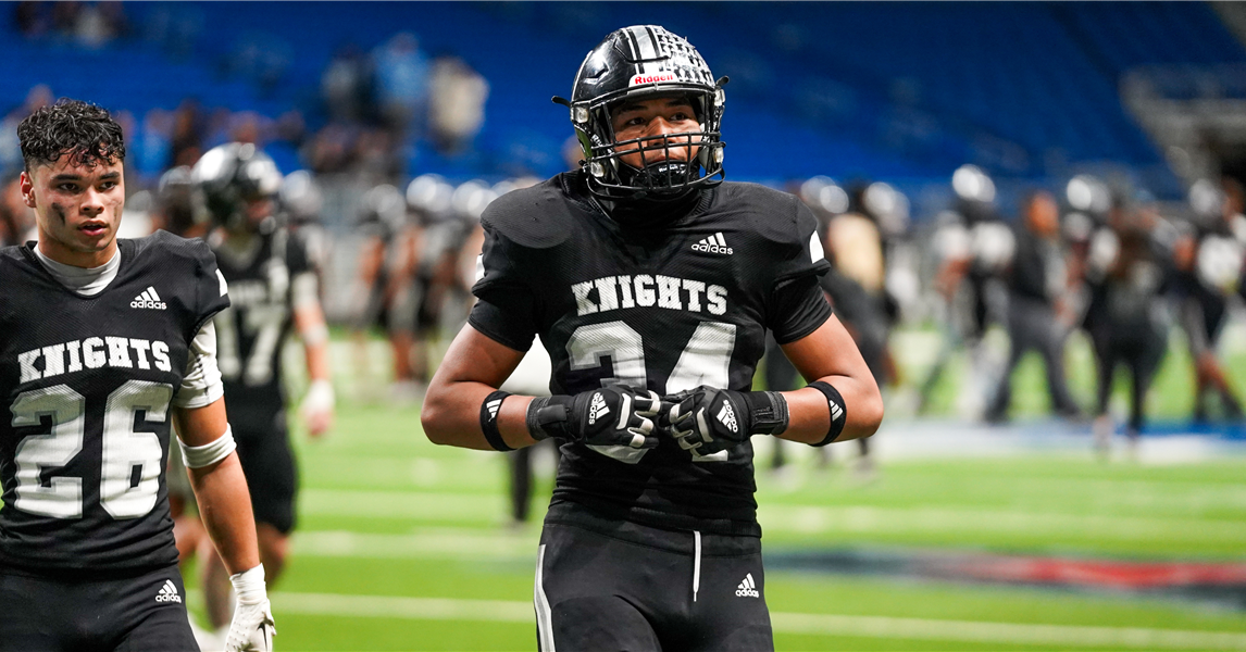 Loaded group of recruits expected to be at TCU's Saturday spring practice