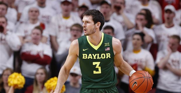 Live thread: No. 11 Baylor at Texas