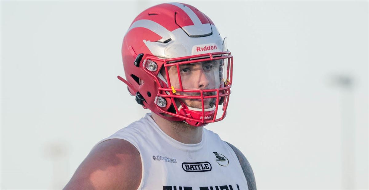 Analysis: Inside Hokies commit Gunner Givens' game