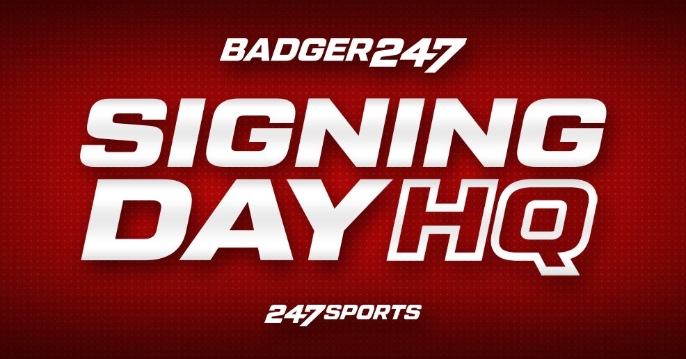 Wisconsin Signing Day Headquarters