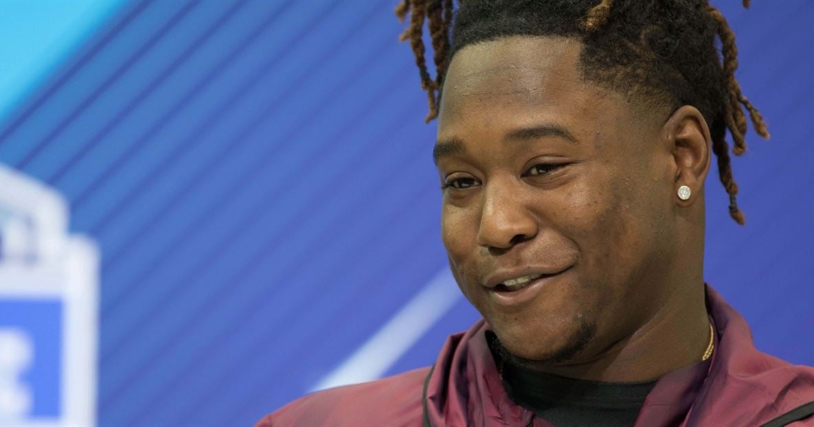 Story of One-Handed Griffin Grows More Powerful