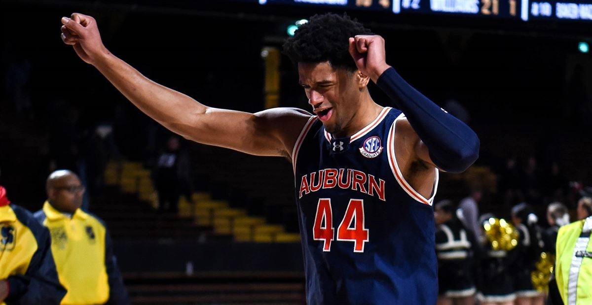 10 stats that define Auburn’s 10-game winning streak - Football Alliance