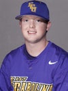 Hunter Allen, East Carolina, Shortstop