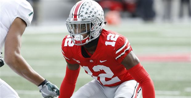 Bucknuts Brackets: Denzel Ward (14) vs. Raekwon McMillan (19)