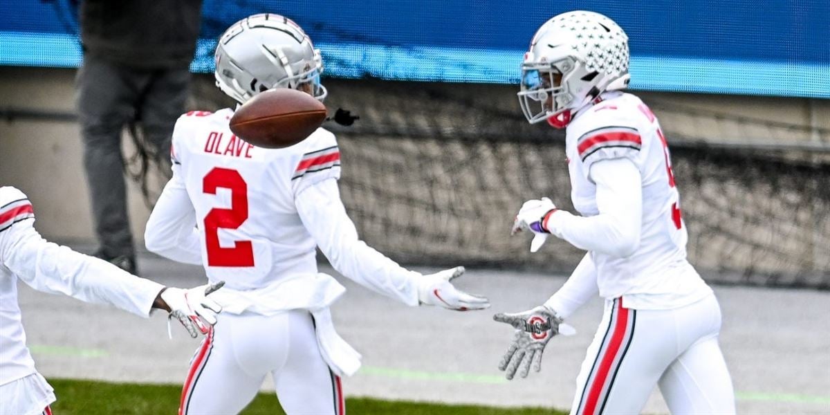 Unofficial Depth Chart: Taking inventory of Ohio State's offensive ...