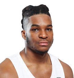 Tyler Cochran, Northern Illinois, Point Guard