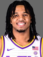 Jalen Reece, LSU, Point Guard