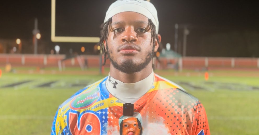 Confidence in staff has led to strong commitment to Florida for DB CJ ...