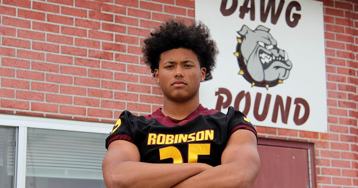 2023 Target: Daevin Hobbs