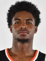 Dalen Davis, Princeton, Point Guard