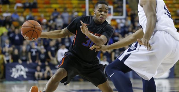 Paris Austin, California, Point Guard