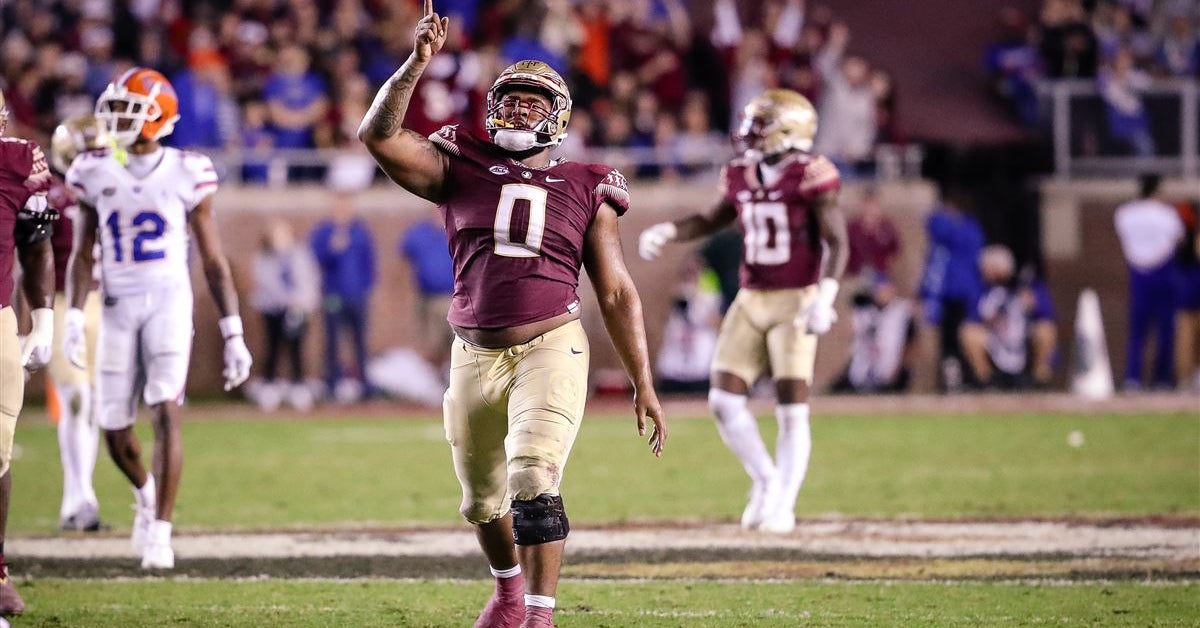Four Key Matchups in FSU's bout versus LSU on Sunday night