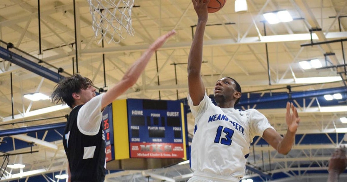 Expert Perspective: Hubert Davis, Sean May Get Their Five-Star in Jalen ...